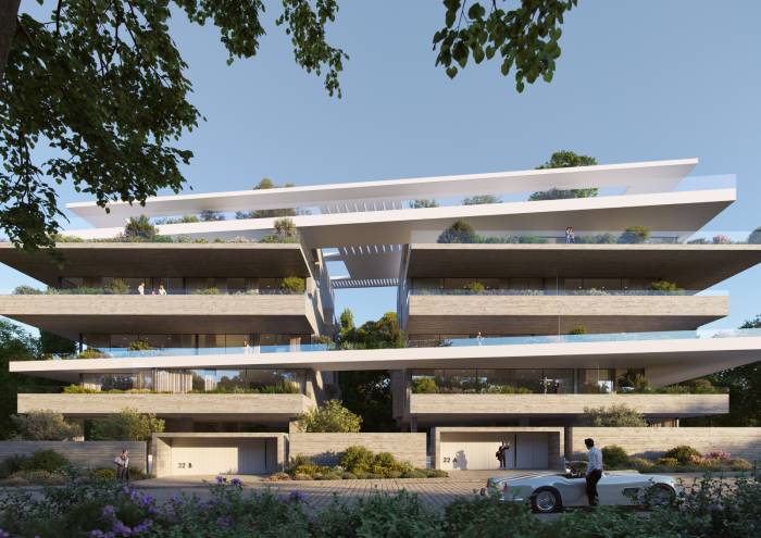 Άνθρωπος + Χώρος - Αρχιτεκτονικό Περιοδικό